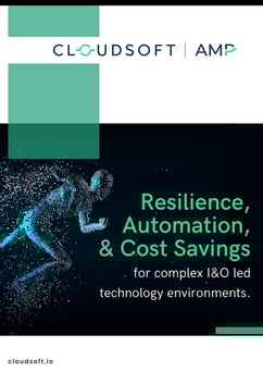 How Digital Platform Conductor tools solve the top 3 critical I&O challenges